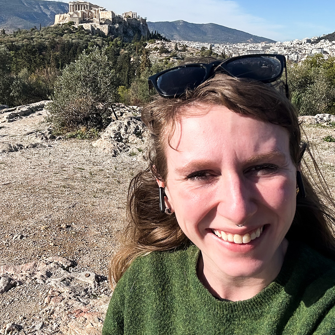 RT2: Classifying and Naming Objects - TALOS AI4SSH