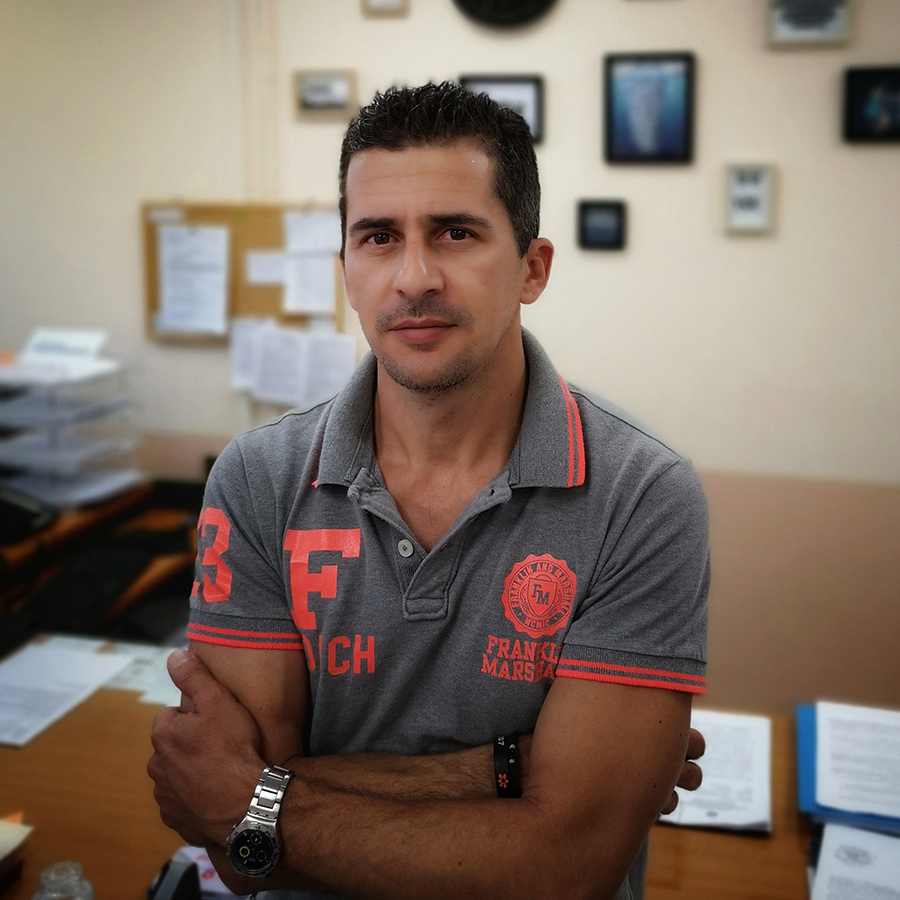 RT4: Digitalization and Datafication of Education - TALOS AI4SSH